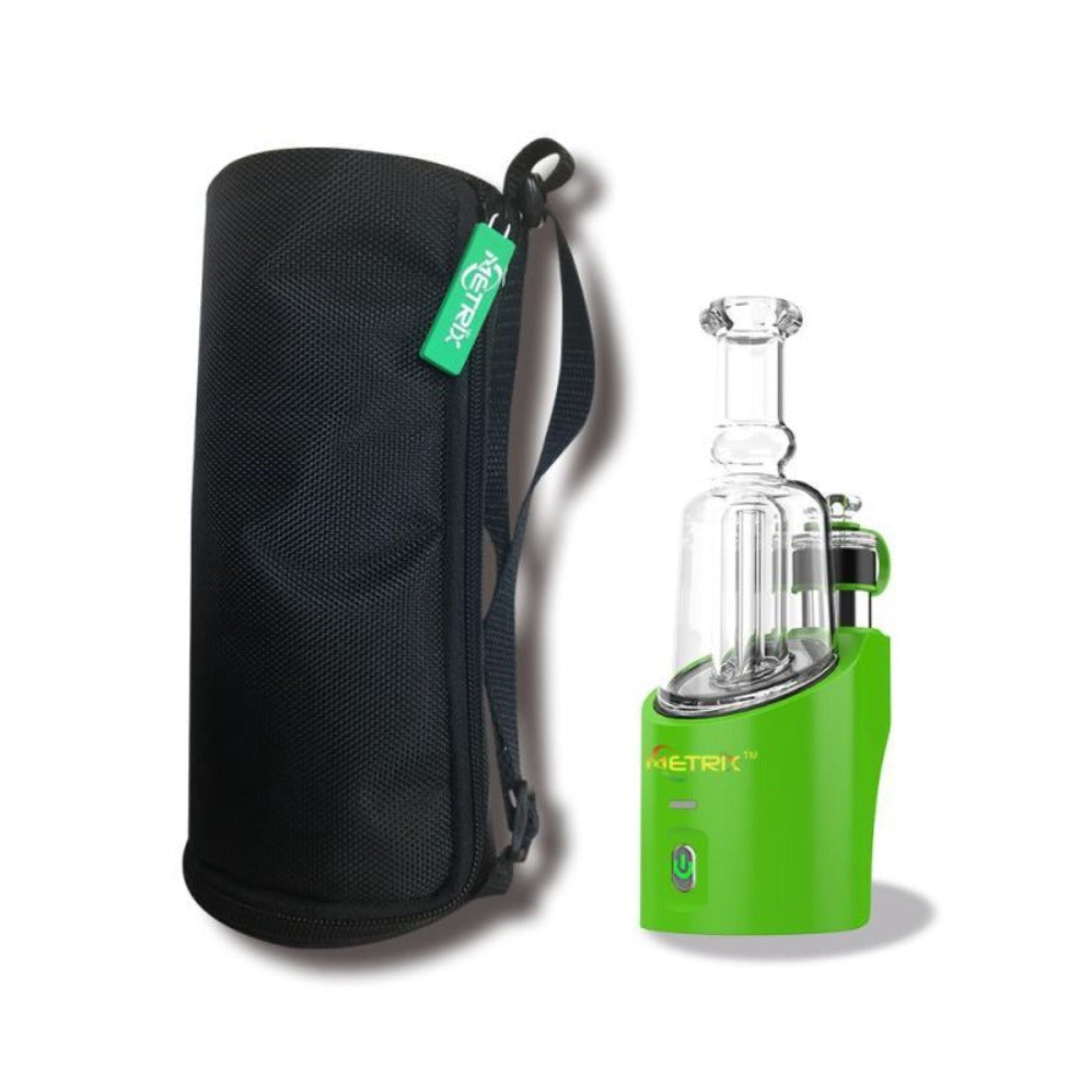 METRIX Portable Glass E-Rig